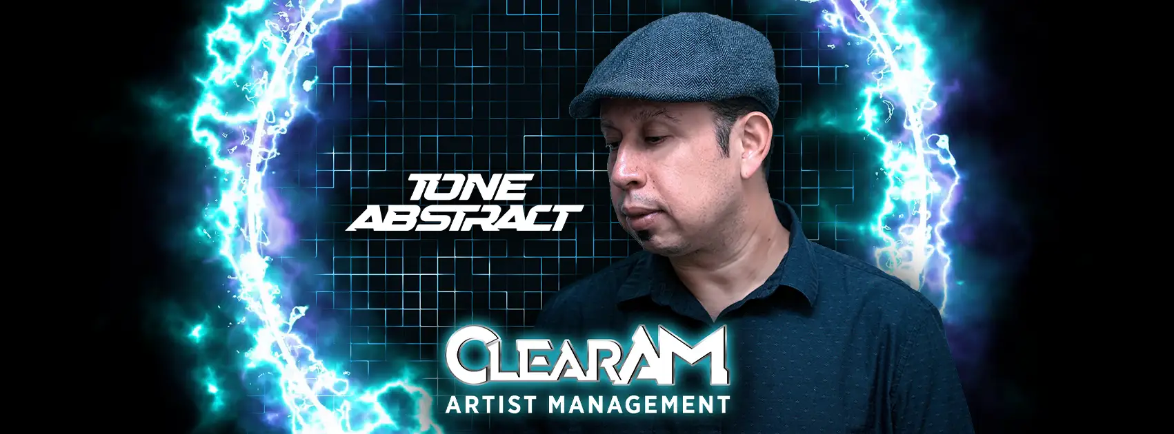 Tone Abstract - Clear Artist Management